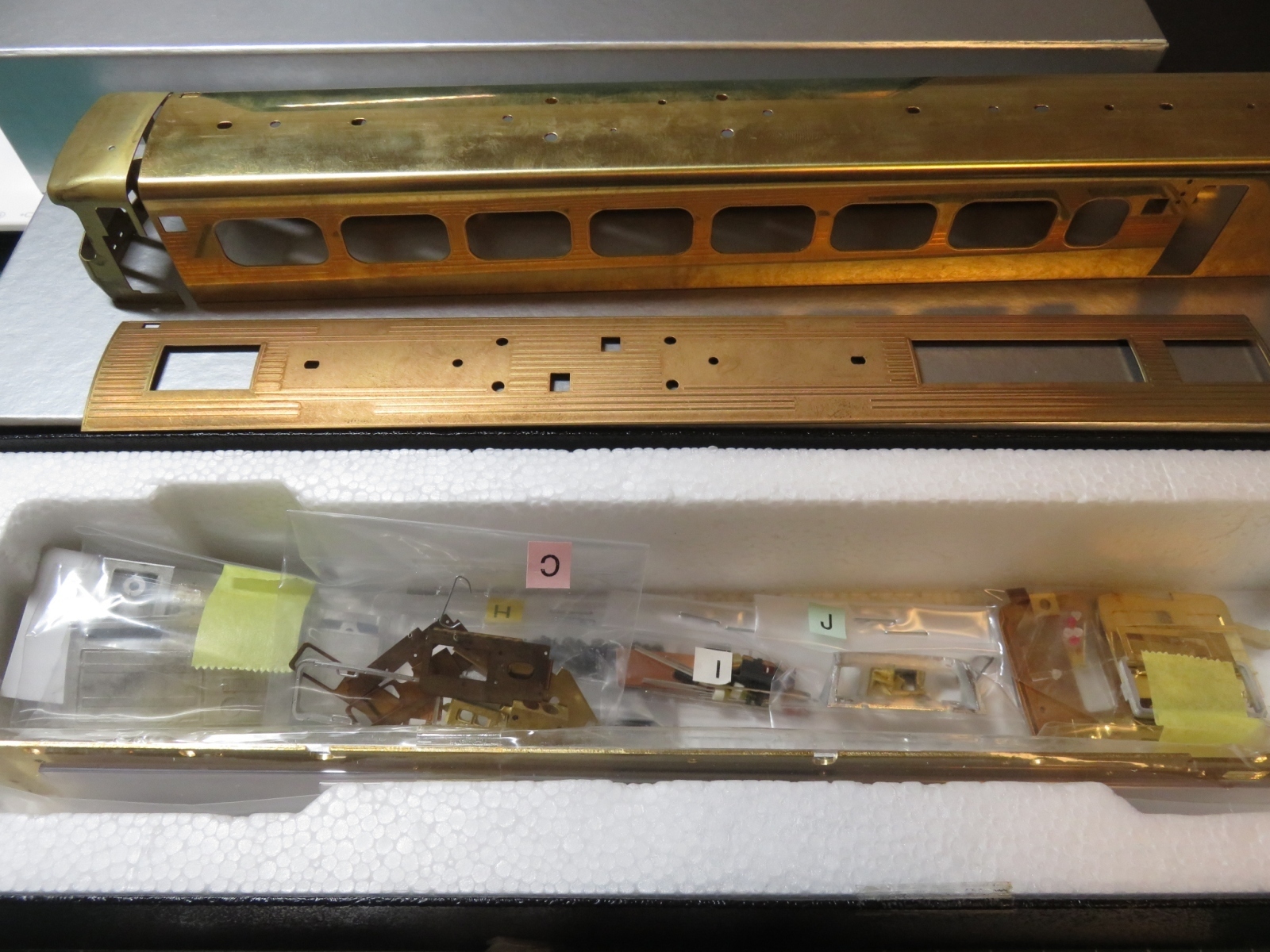 【16番】会津鉄道キハ8500系「AIZUマウントエクスプレス」を作る(第1回): とぶてつふぁん