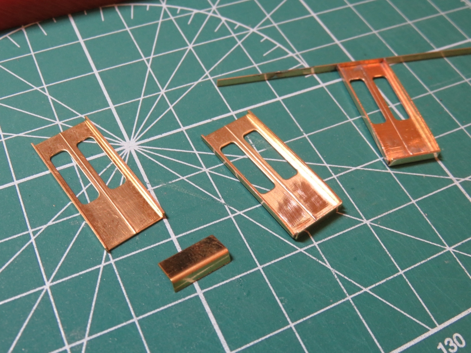 【16番】会津鉄道キハ8500系「AIZUマウントエクスプレス」を作る(第1回): とぶてつふぁん