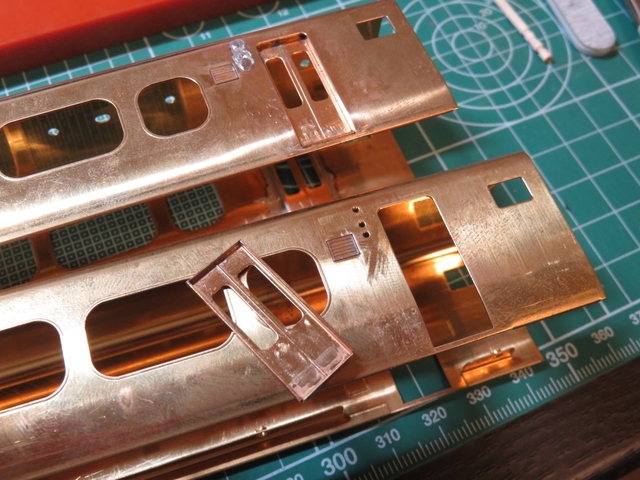 【16番】会津鉄道キハ8500系「AIZUマウントエクスプレス」を作る(第1回): とぶてつふぁん